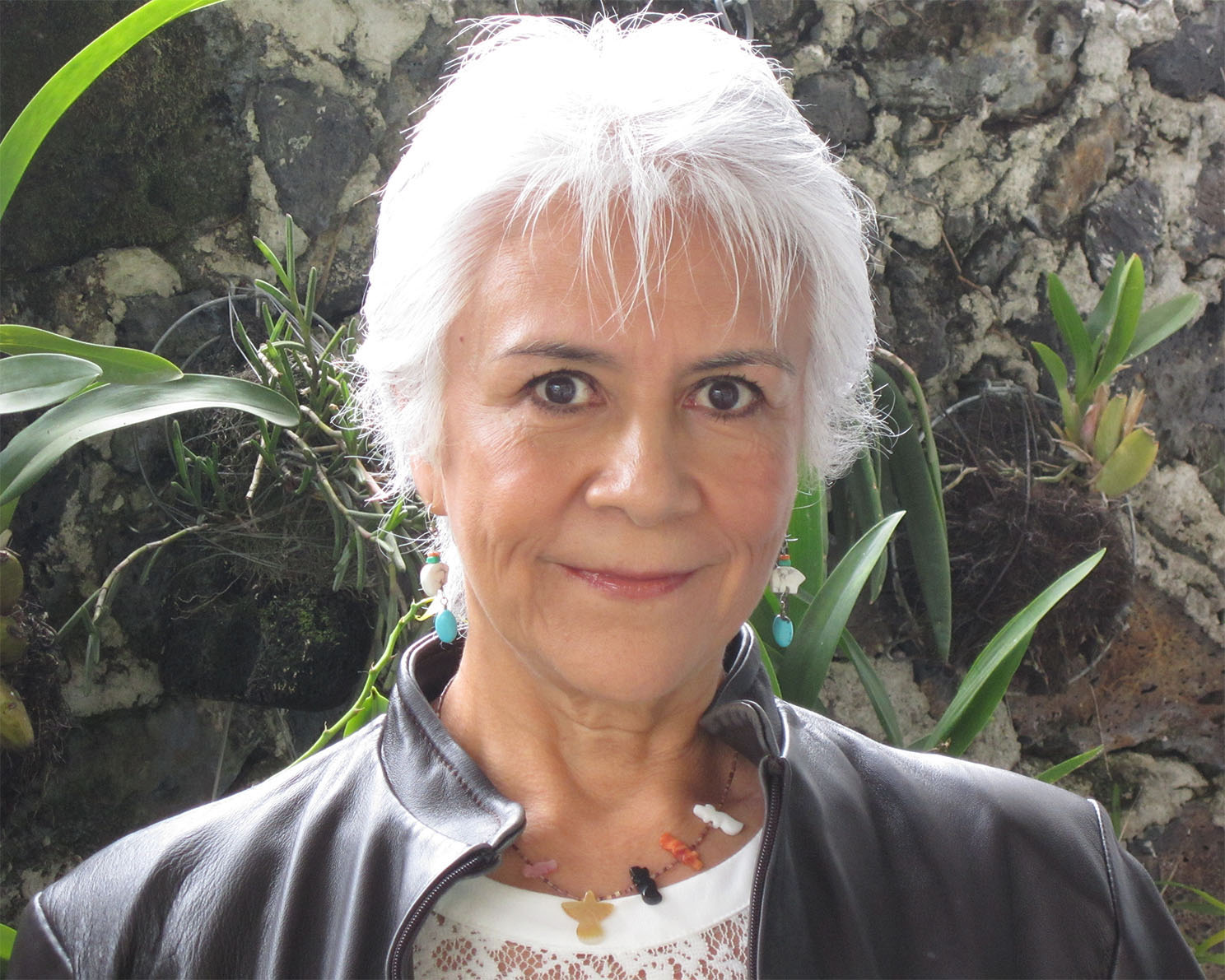 Hernández Pozo María del Rocío | CRIM